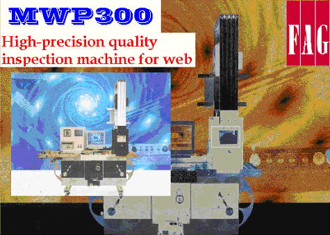 FAG Graphic Systems SA